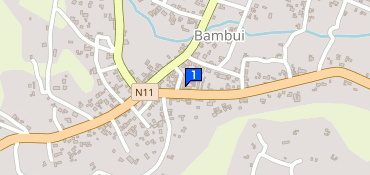 Bambui Market, Bambili