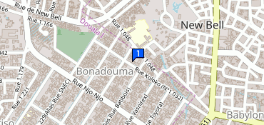 IOM Migration Health Assessment Center (MHAC) Douala, phone +237 6 59 ...